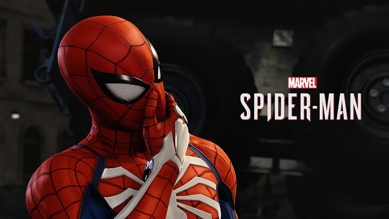 Marvel's Spider-Man Remastered | Chasing And Fighting With Martin Li ...