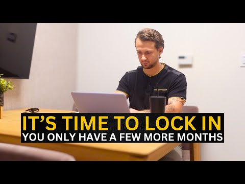 How to Lock In a New Life This Fall: Health, Wealth, and Relationships