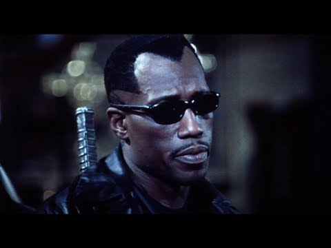 Blade 2 (2002) Bande annonce française VF