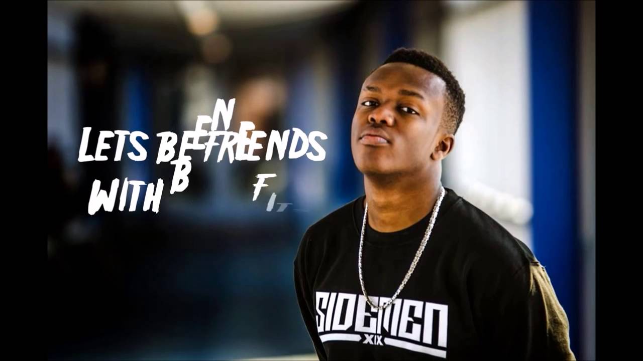 KSI FWB (lyrics) - YouTube