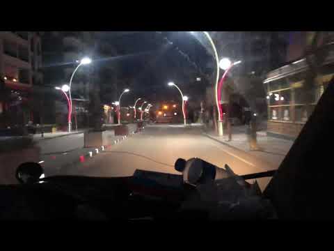 Yol Manzaraları-Dodan-Oğul