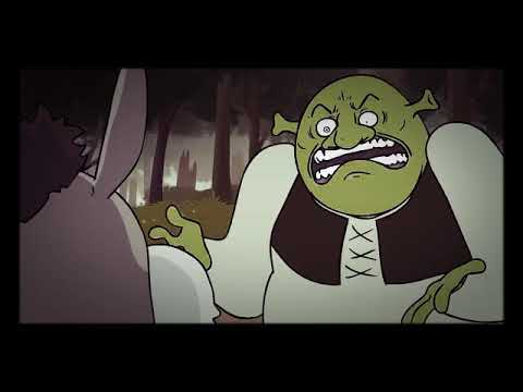 Big boi Shrek - YouTube
