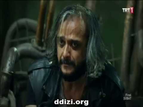 ŞUBAT | Final bölümü - Deli'nin ağlama sahnesi