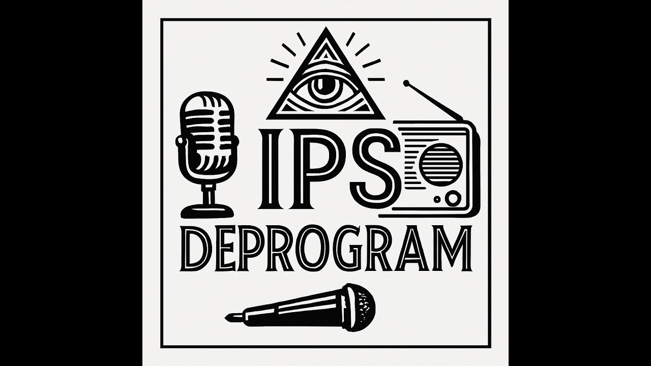 IPS DEPROGRAM 6/1/25 - YouTube