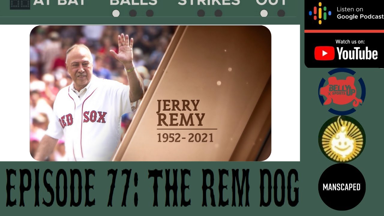 EPISODE 77: THE REMDAWG - YouTube