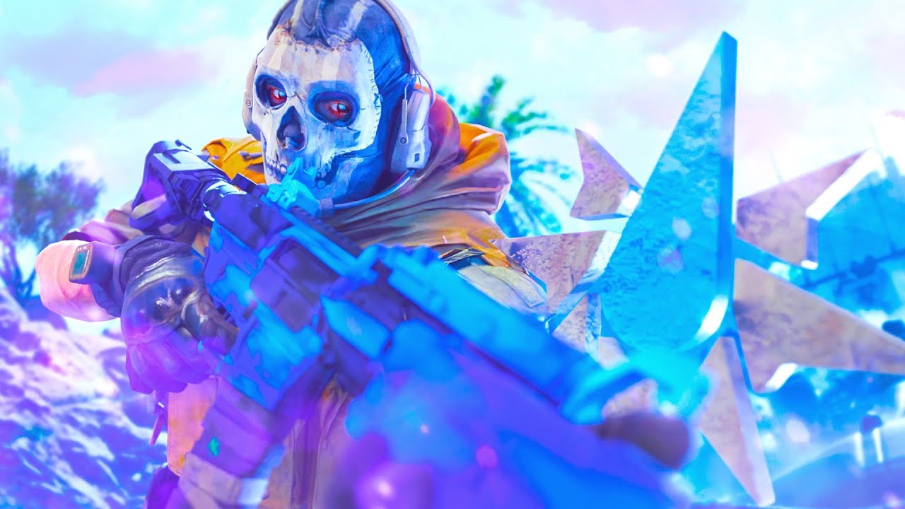 the BEST clips that have been hit on WARZONE... (warzone teamtage ...