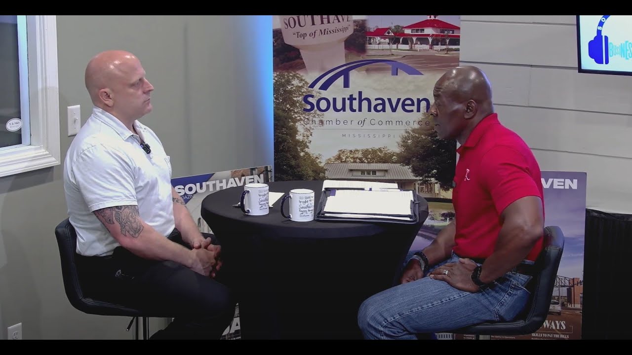2023 Election – Thomas Tuggle – Candidate for Sheriff - YouTube