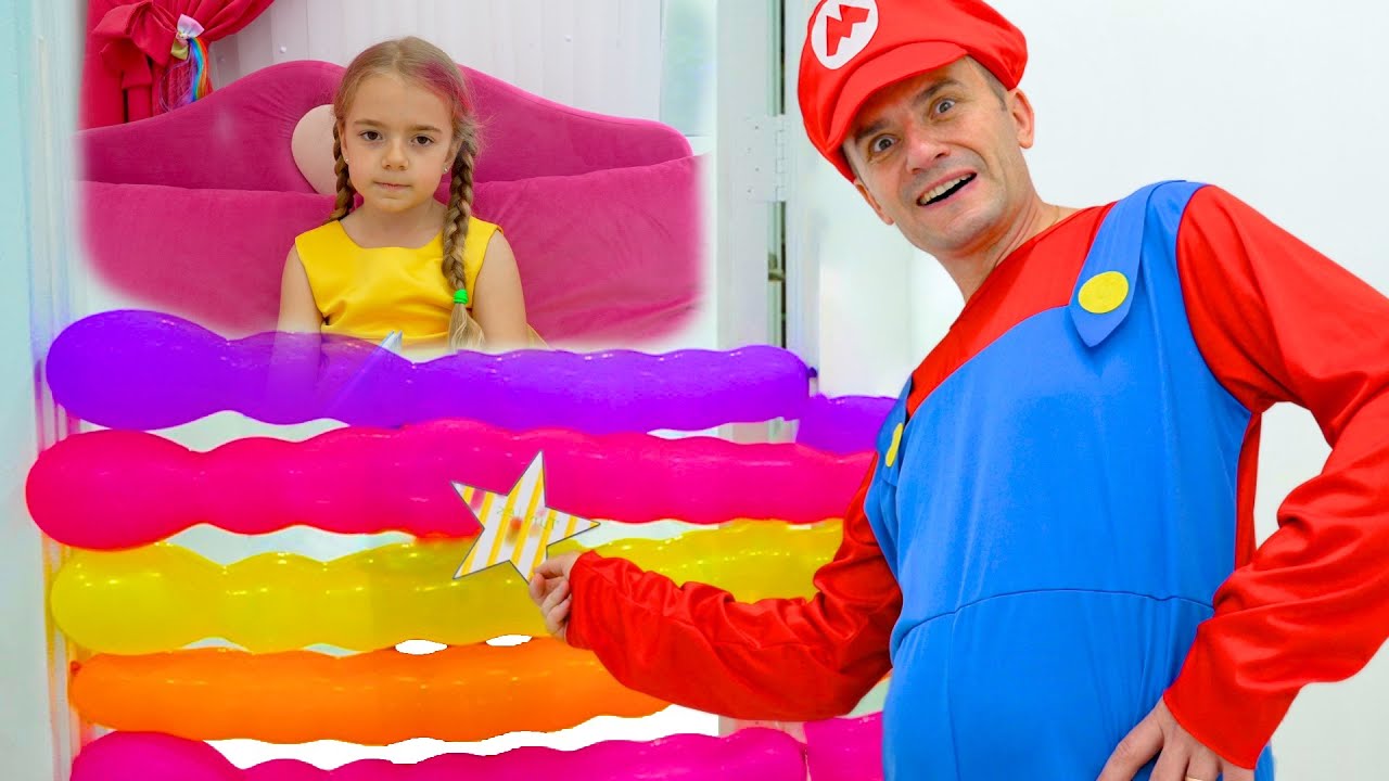 The Ultimate Kids Quest Compilation – Bogdan Show’s Funniest Moments ...