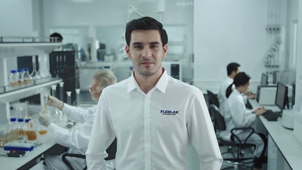 FLEXLAB Present - YouTube