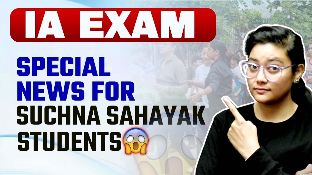 Informatic Assistant 2023 Exam | RSMSSB Information Assistant Special ...