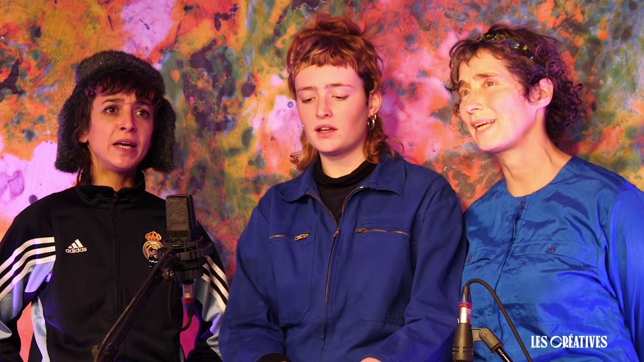 Alice • Pense à moi - 2000 trains - Les bonnes voitures @ Studio ...