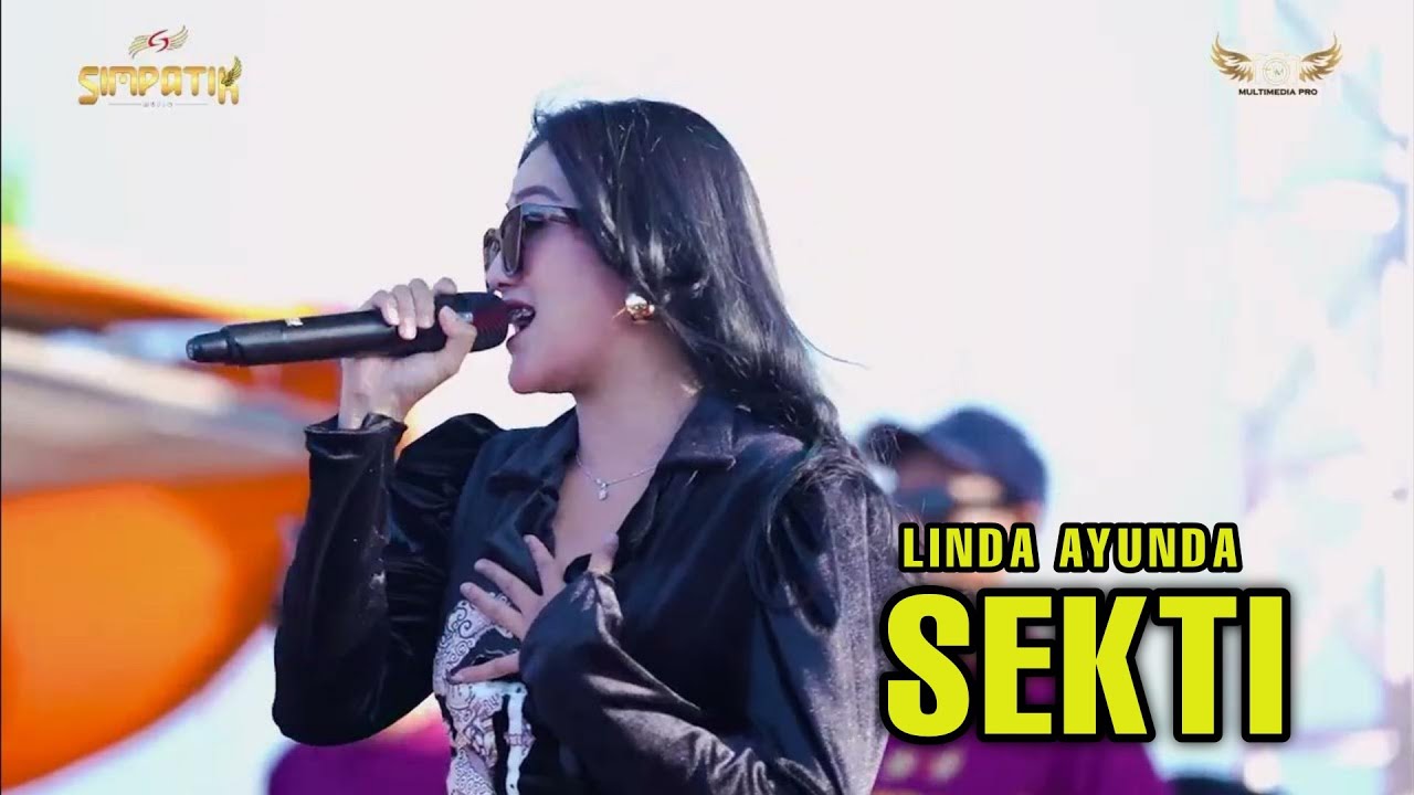 SEKTI - LINDA AYUNDA - LIVE REMBANG PASURUAN FT MH1 EVENT - SIMPATIK ...