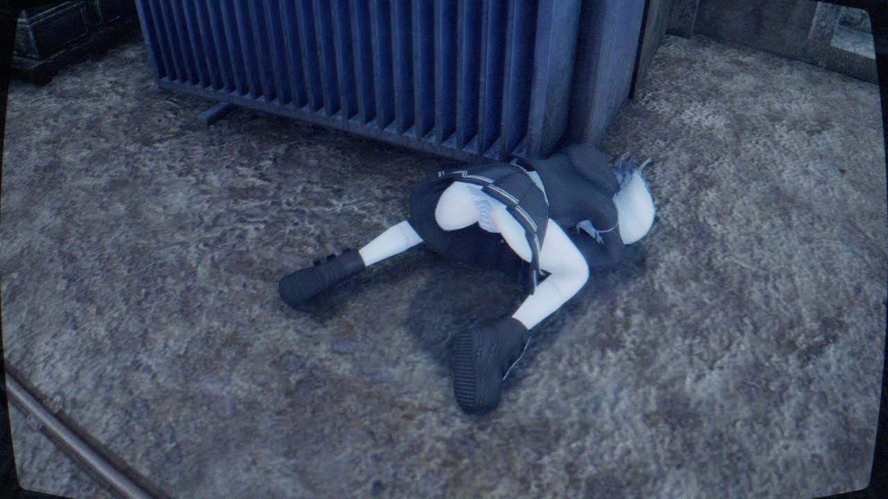 Gmod ryona (18) - YouTube