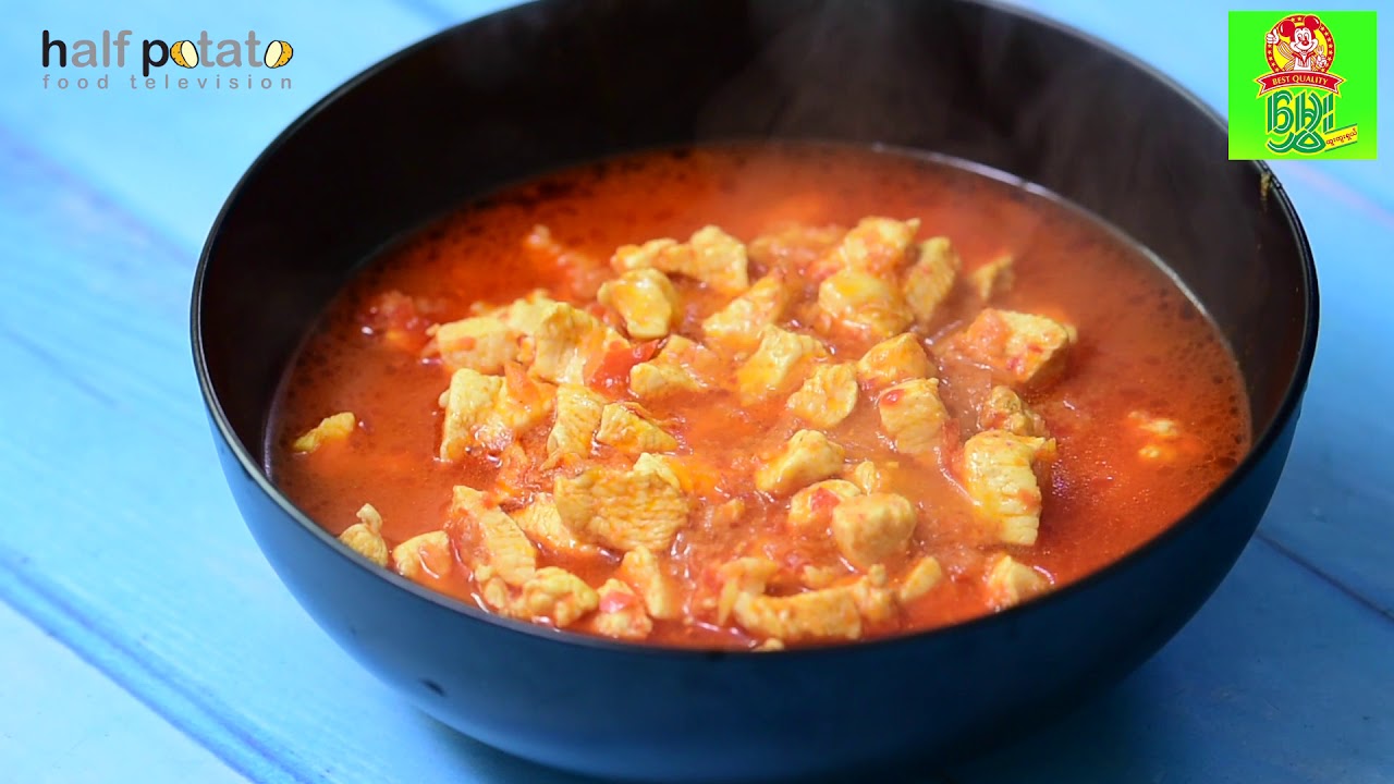 Shwe Taung Noodle Recipe ေရႊေတာင္ေခါက္ဆြဲ - YouTube