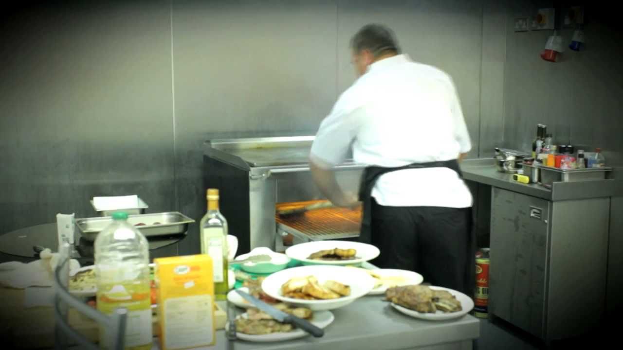 The Montague Broiler by Imperial Promo Trailer - YouTube