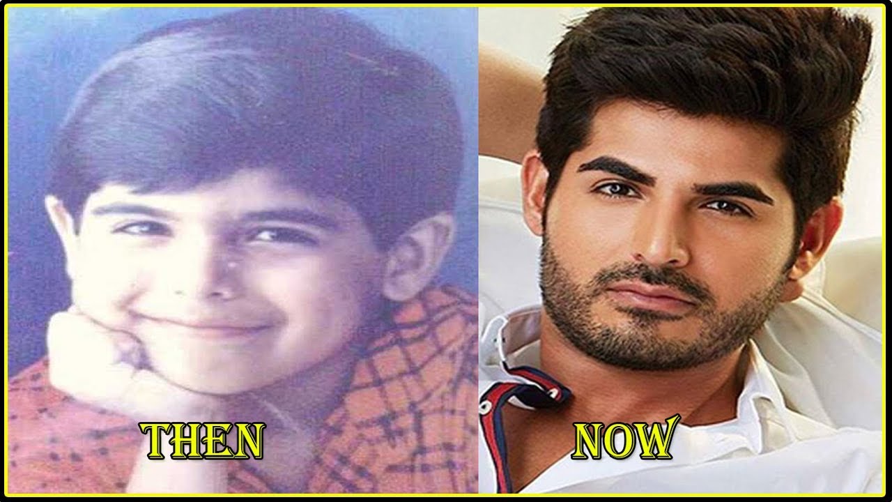 Omkar Kapoor, The Child Actor Of The Movie "JUDAAI" & How's He Looks ...