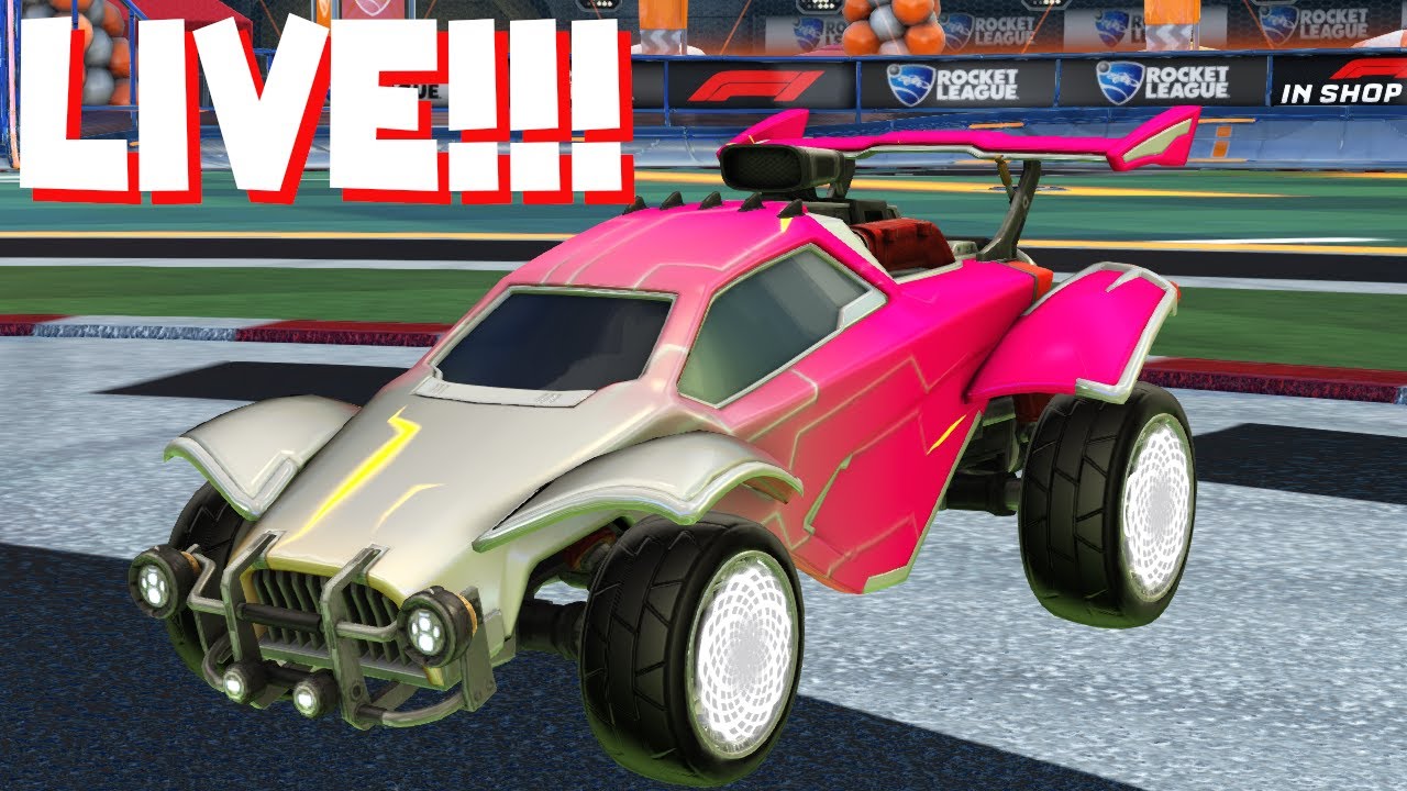 RL live - Keyboard Player - 2600 hours - late night RL come chill with ...