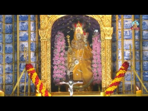 velankanni shrine # miracle at velankanni church வேளாங்கண்ணிமாதா ...