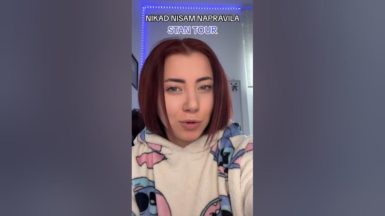 Nika Ilcic Onlyfans Unveiling The Online Sensation