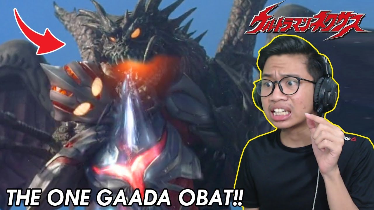 SPACE BEAST TERKUAT DI GAME INI!! SEMUA ULTRAMAN KALAH LAWAN DIA ...