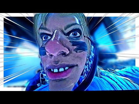 The Most CURSED Video I've Ever Recorded... Rainbow Six Siege - YouTube