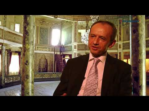 Anda Olmak - Sadık Yalsızuçanlar