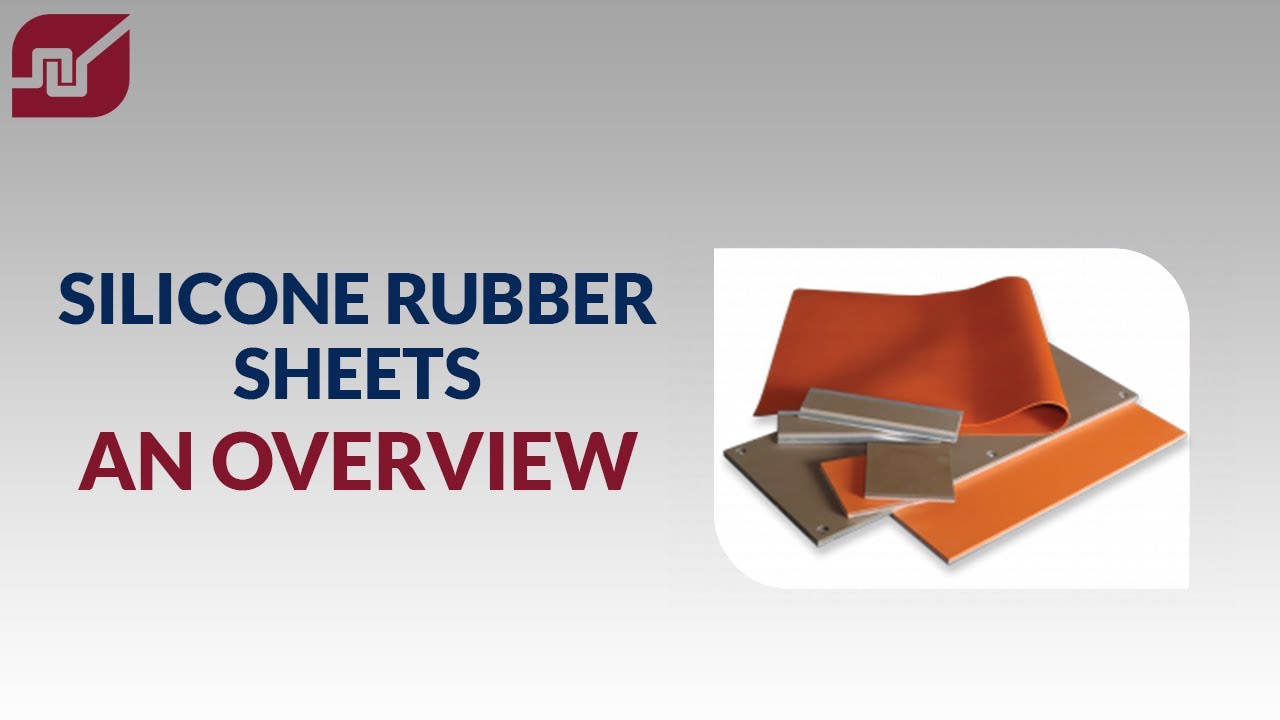 High Temperature Silicone Rubber Sheets: What Are They? Where Are They ...