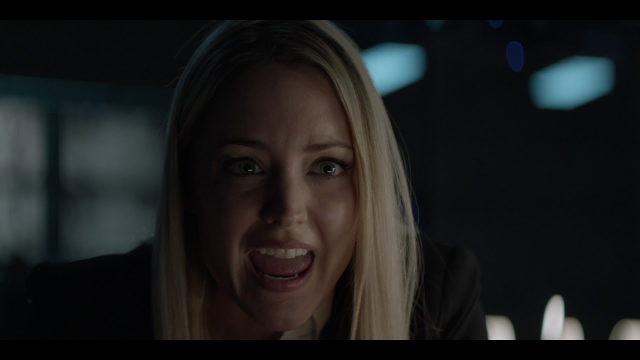 Time Off for Good Behavior - YouTube