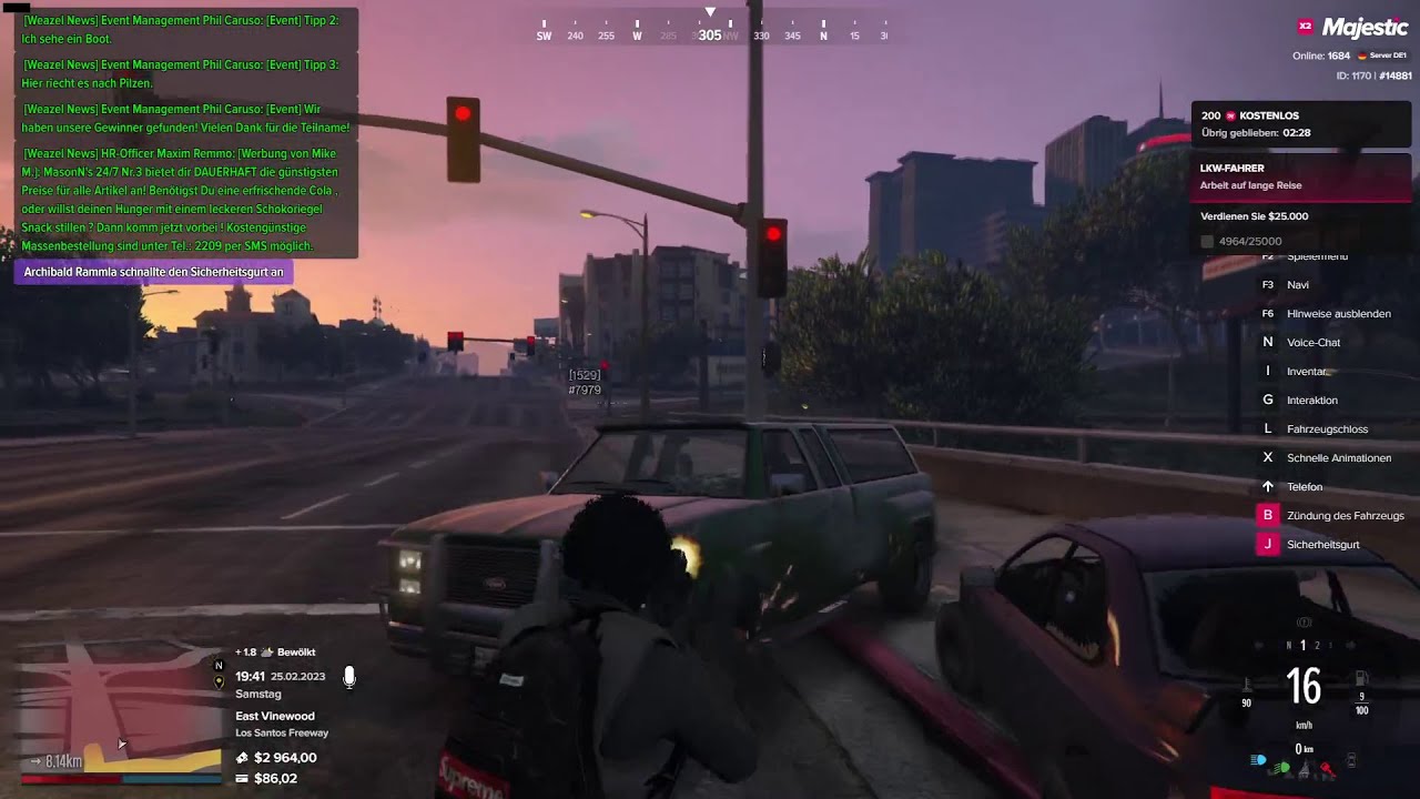 vdm und rdm gta rp - YouTube