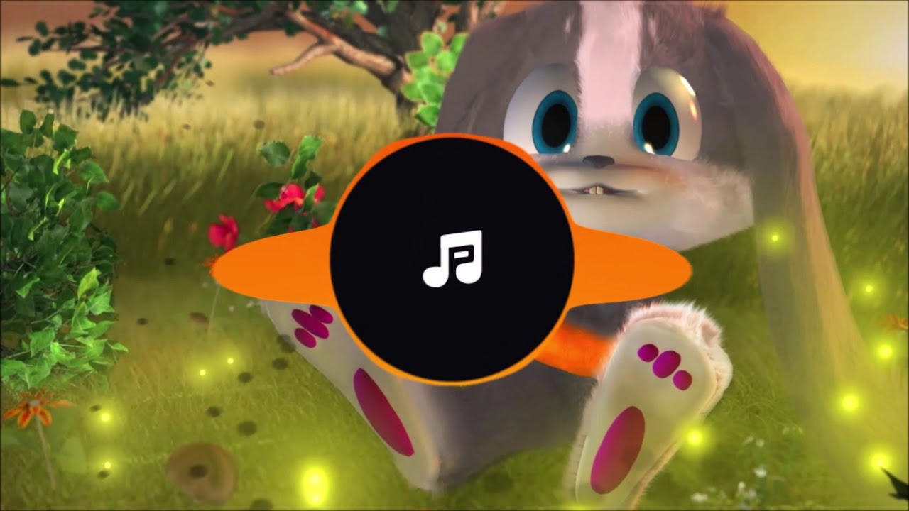 Schnuffel Bunny - Snuggle Song (Bass Boosted) (HD) - YouTube