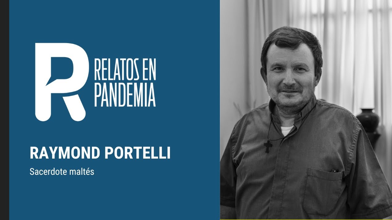 R.P Raymond Portelli - YouTube