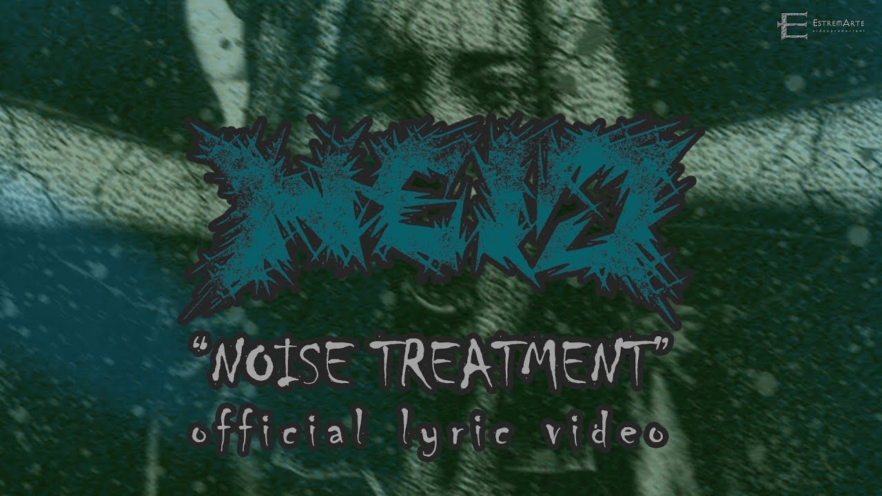 NEID Noise Treatment (Official Lyric Video) - YouTube