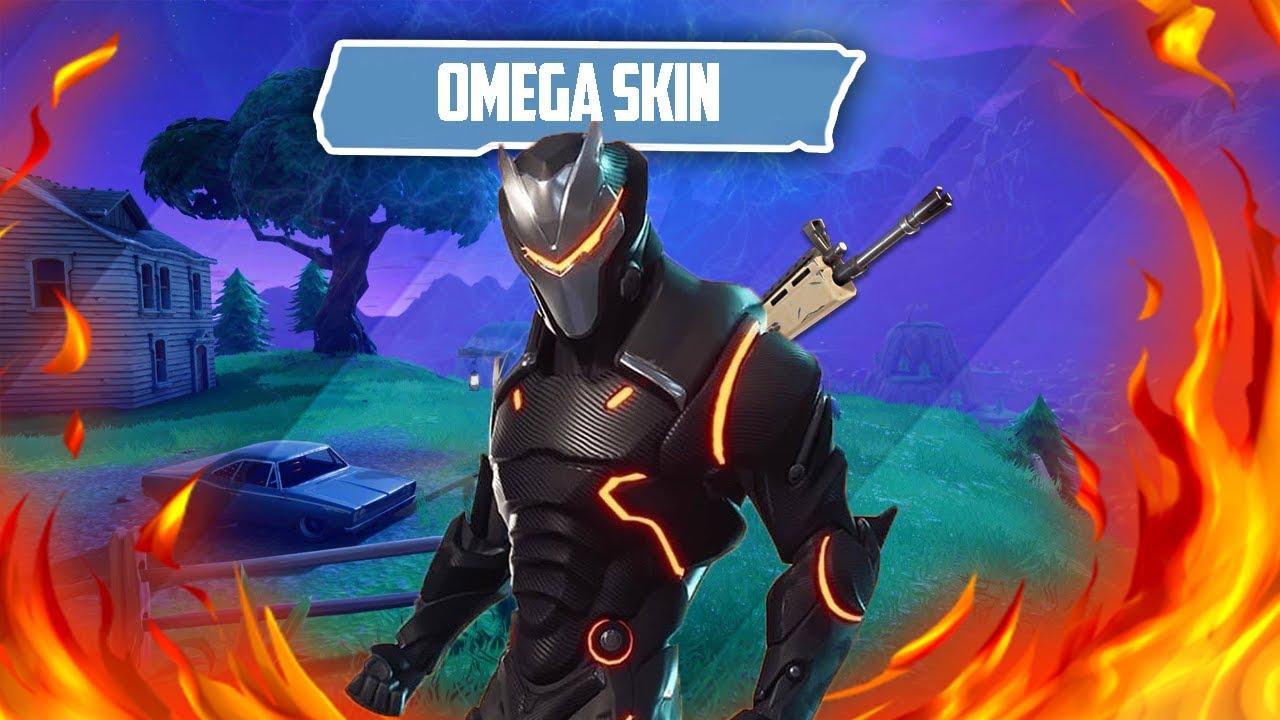 Season 4 Win Count [13/1000] | Omega Maxed Out | 800+ Wins (Fortnite ...
