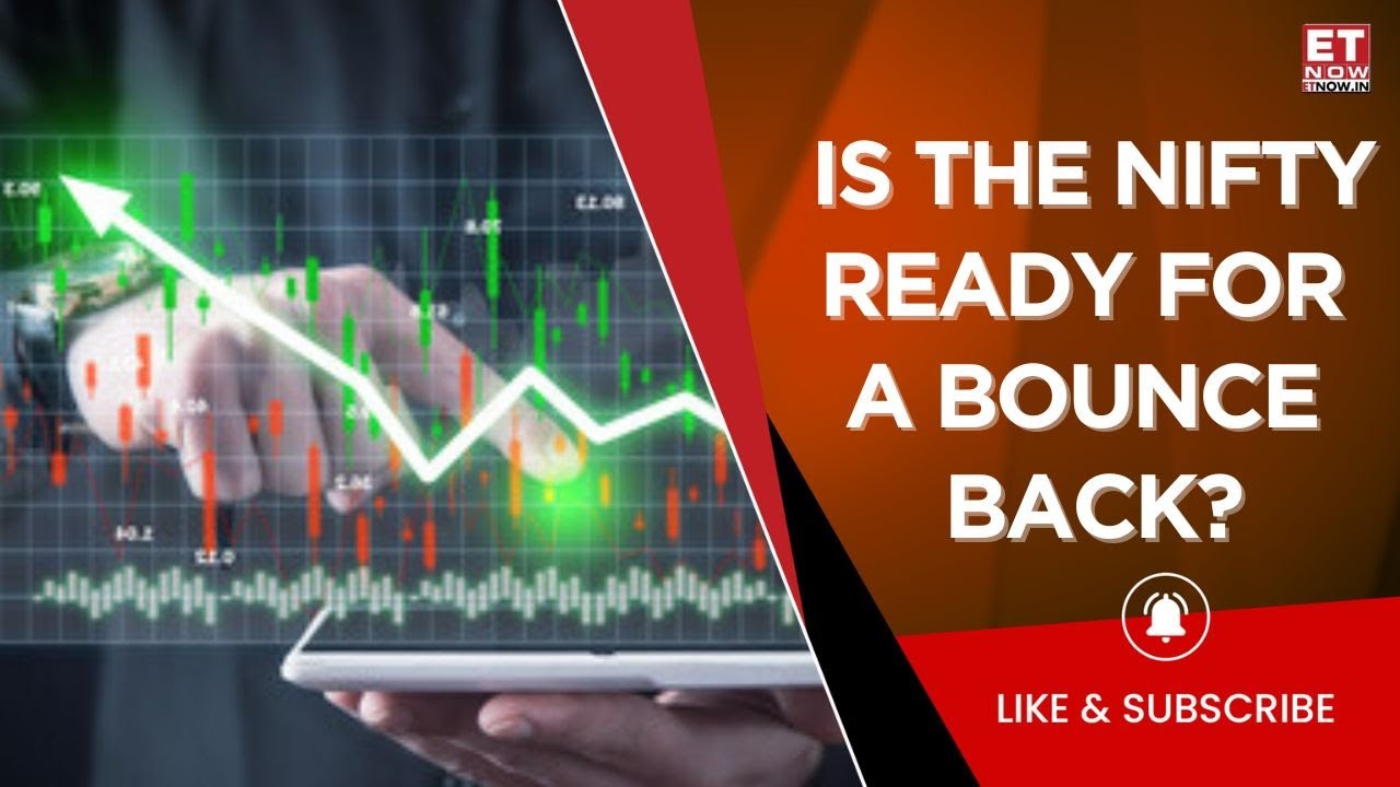 Will Nifty Bounce Back or Correct Further? Expert on Market Trends and ...