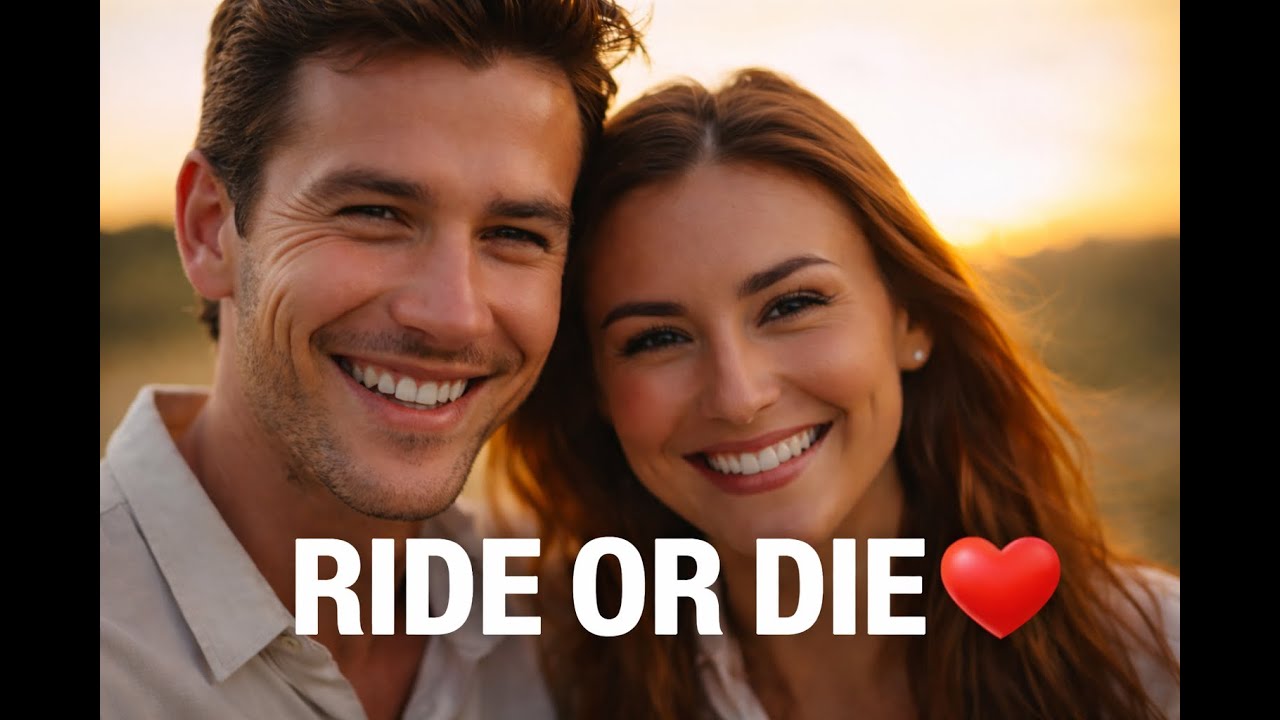 My Ride or Die ️ | New Song · Classic Sound - YouTube