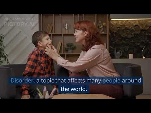 Unravelling the Mystery of Autism: What You Need to Know - YouTube