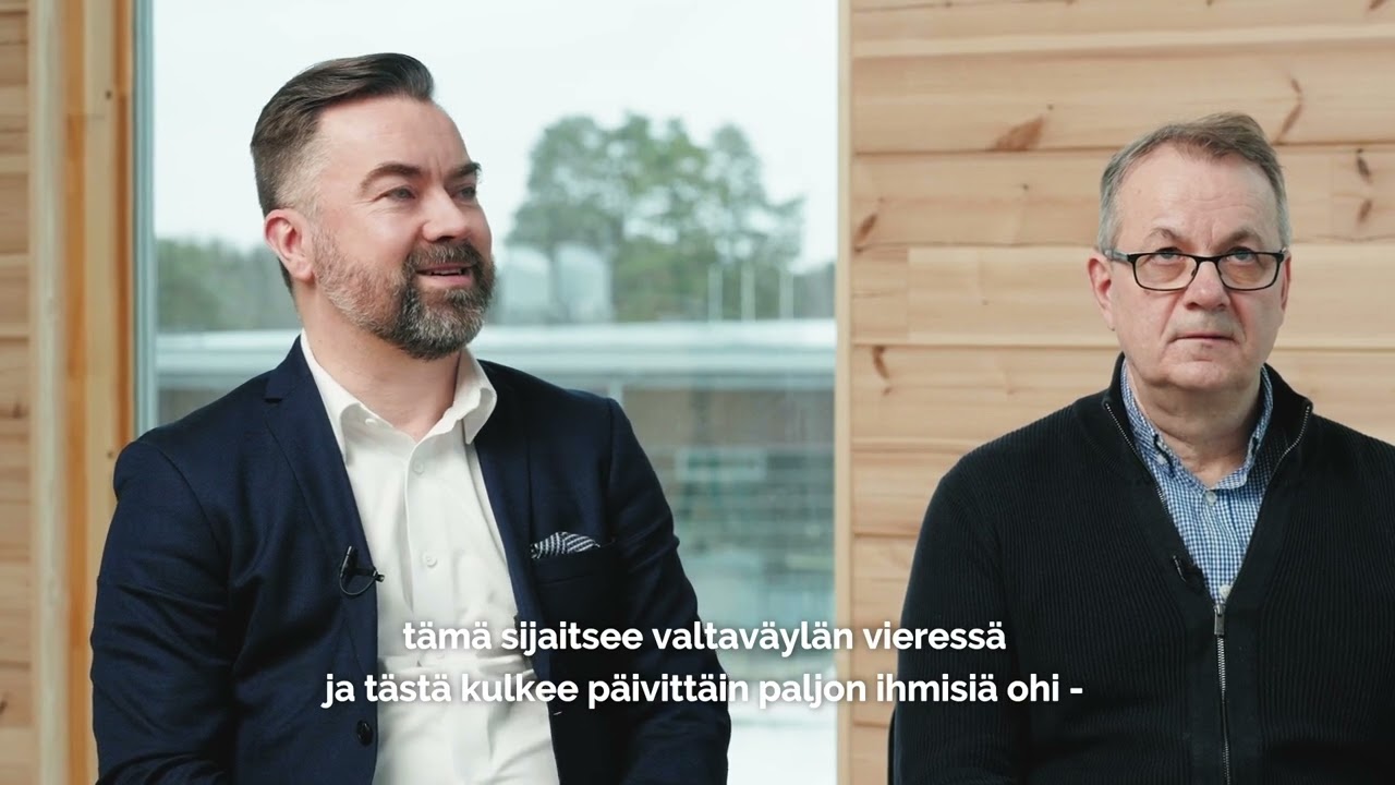 Tuusula - Oikopolku.net