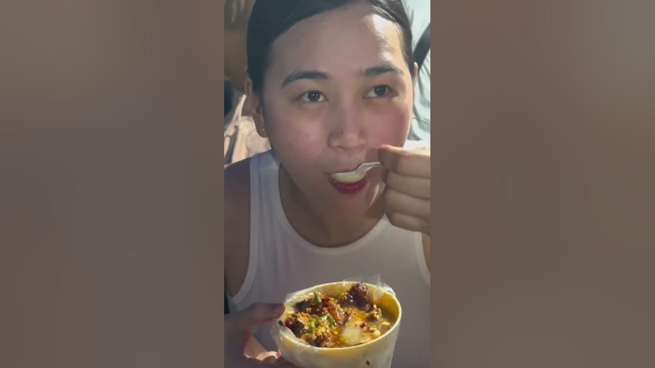DIWATA PARES OVERLOAD,FRIED SIKEN |TRENDING SA PASAY CITY @missjoyvlog - YouTube