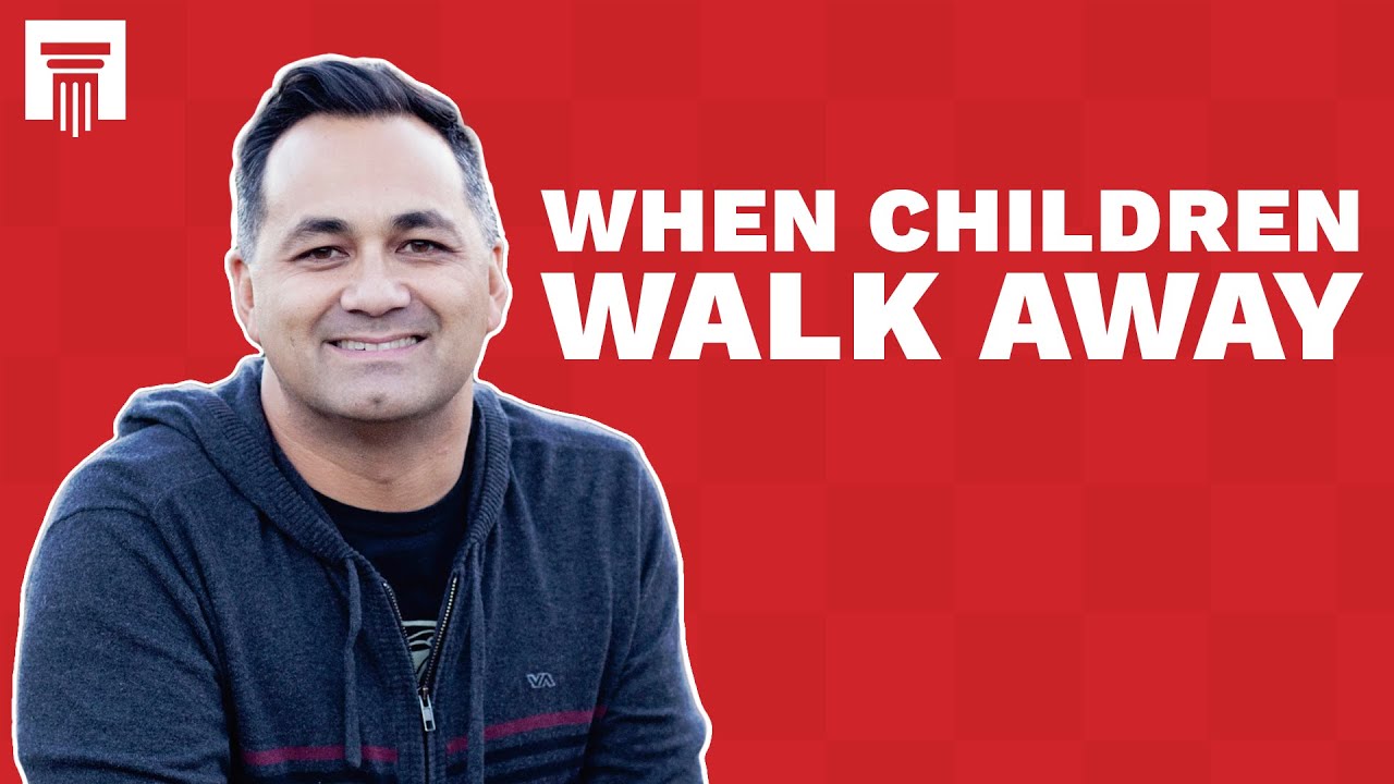 What Can A Parent Do When Their Grown Children Have Walked Away From Christianity YouTube what-can-a-parent-do-when-their-grown-children-have-walked-away-from-christianity-youtube