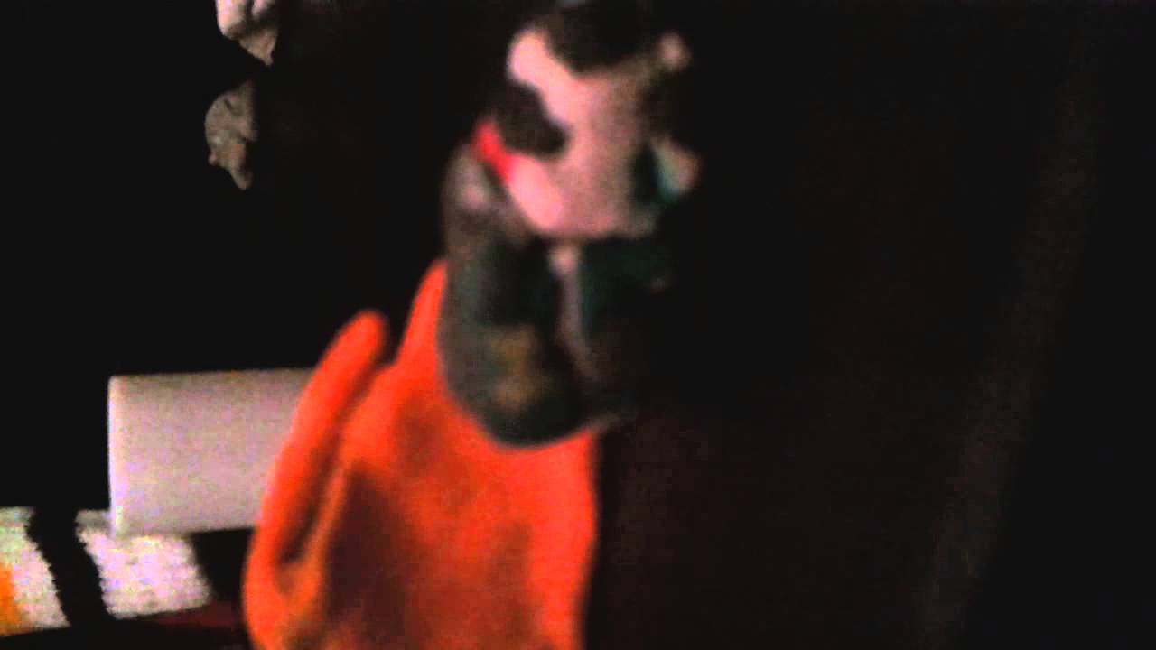 La muerte de ratchet transformers 4 - YouTube