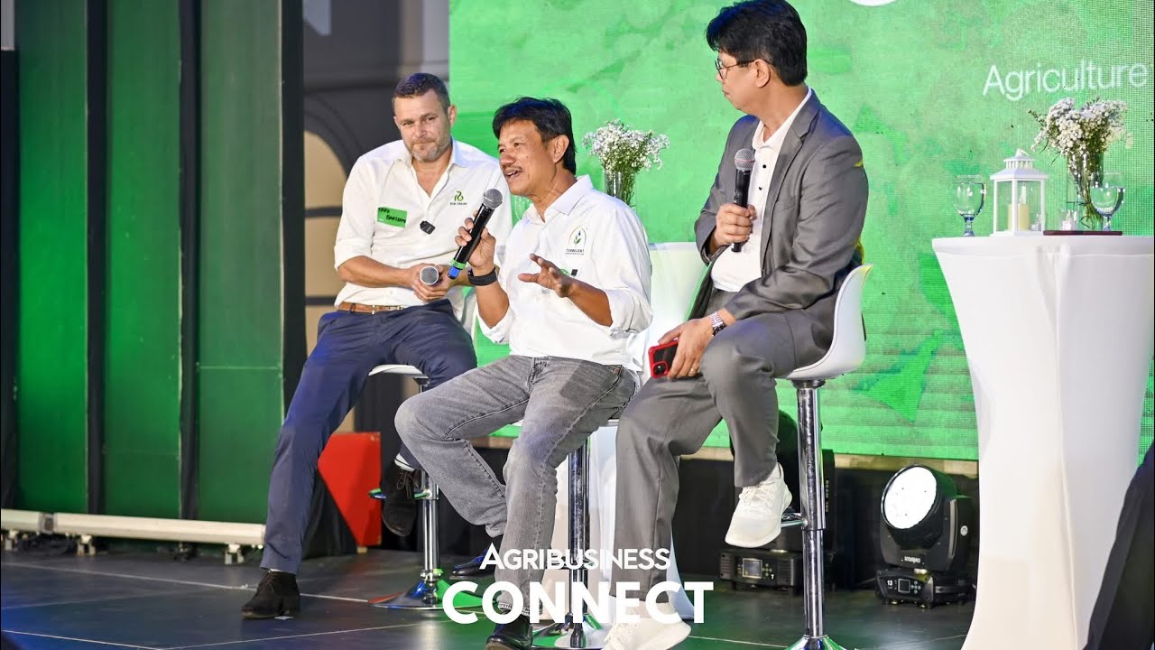 Exploring Smart Farming and Precision Agriculture in Agribusiness ...