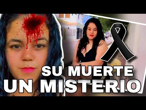 🇩🇴A ELLA LA MATARON, EL MISTERIO DE LA MUERTE DE LA REGIDORA - YouTube