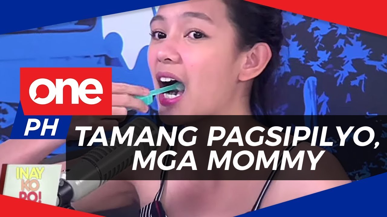 INAY KO PO | November 19, 2019 - YouTube