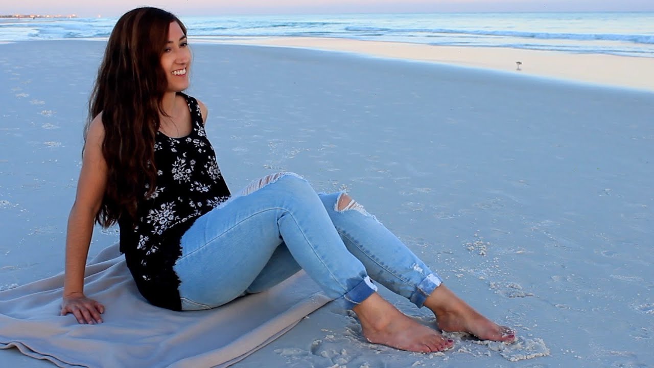 Michele Lynn - Beautiful Creation [Official Music Video] - YouTube