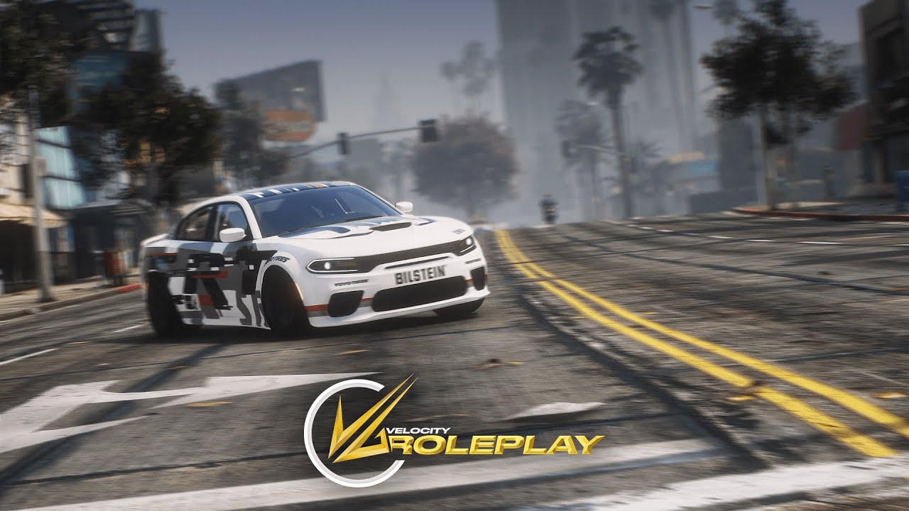 Dev Stuff → RP / VLT Dev / Velocity Roleplay - YouTube