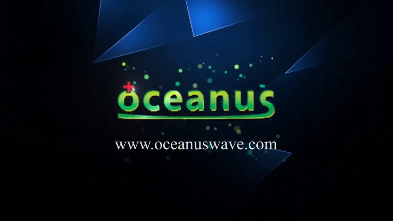Oceanus Shockwave Therapy Device - OCE ESWT 002 - YouTube