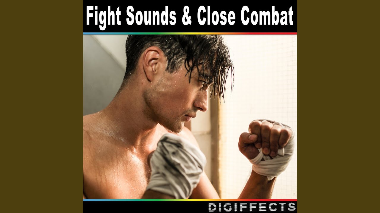 Human Body and Head Hit with a Thump and Fall to Ground Version 2 - YouTube