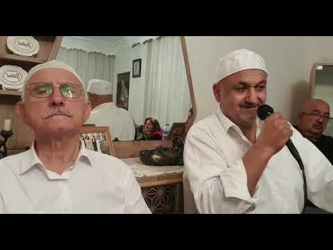 Şaban coşkun hocanın kısa bir taziye konuşması 