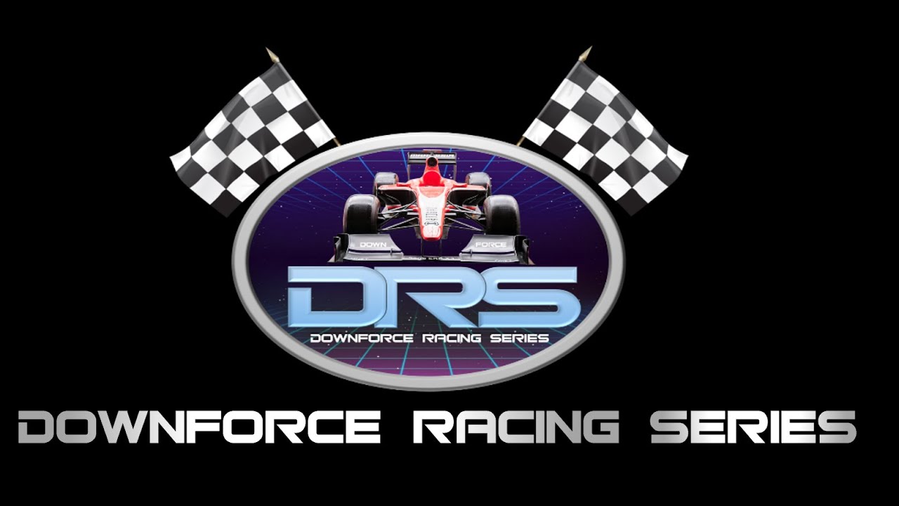 Downforce Racing Cup Series (Gen 7)Round 1Finale Season 11 Opener @Las ...
