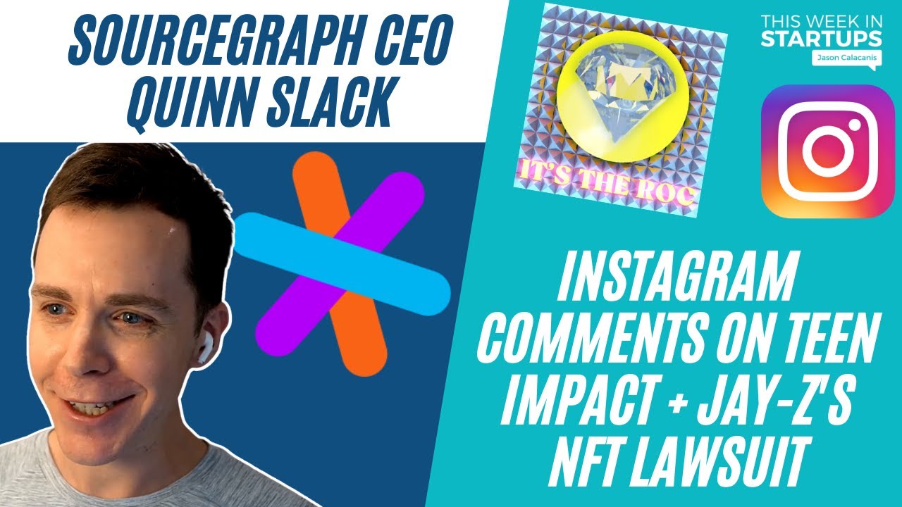 Head of Instagram comments on teen impact, Jay-Z's NFT lawsuit ...